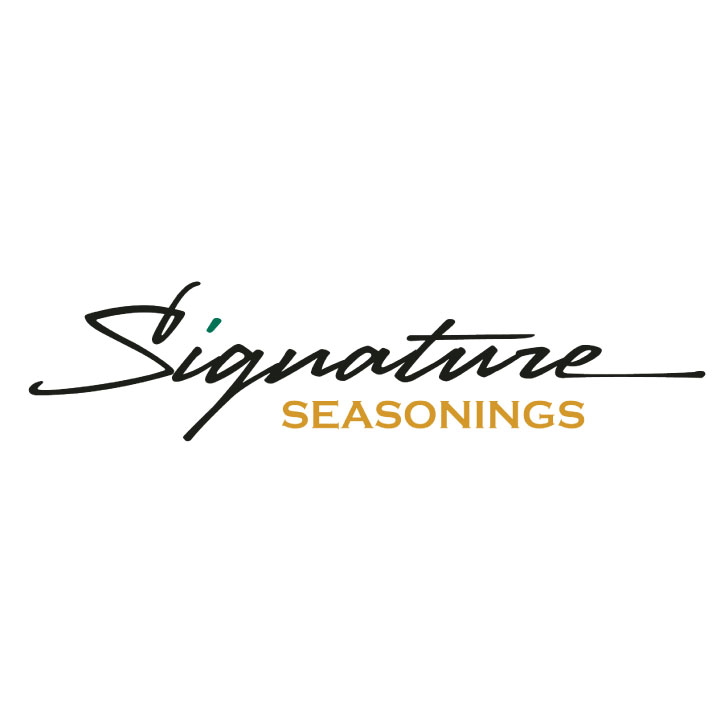 Signature Seasonings | Find Your Signature Flavor